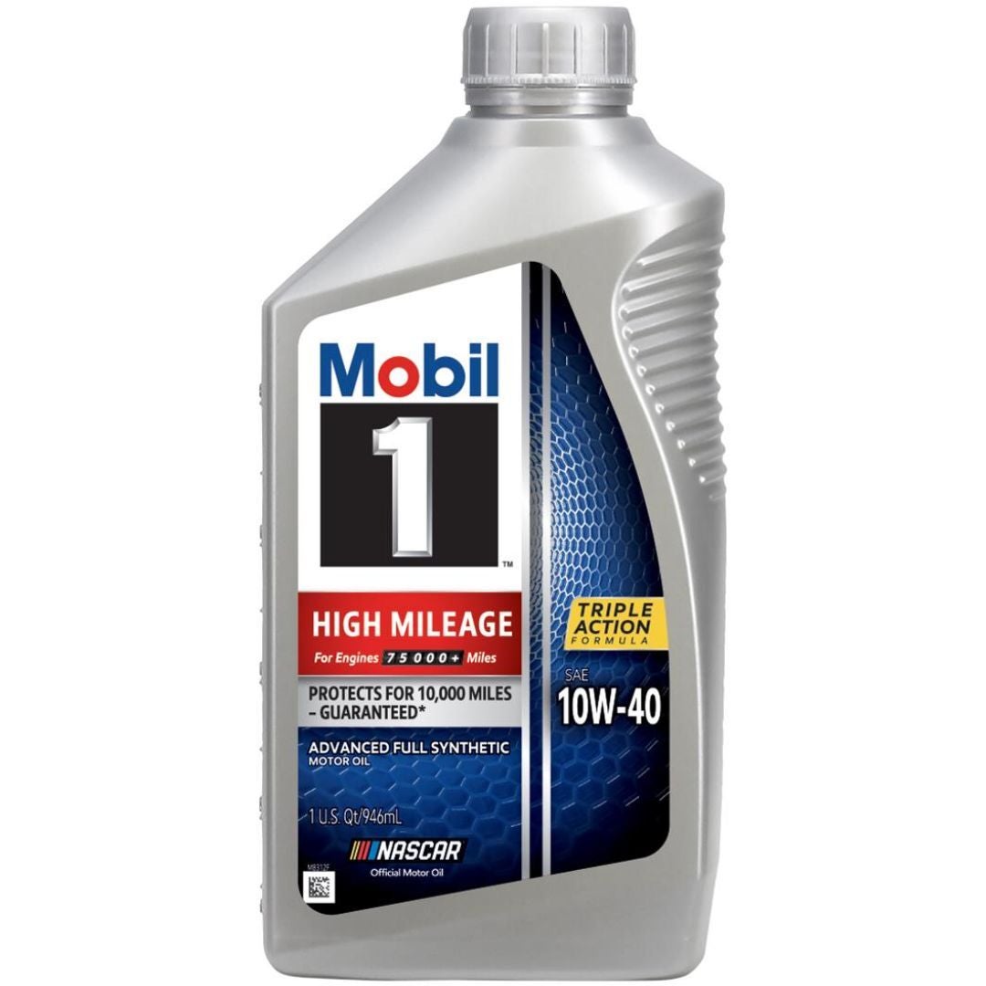Mobile 1 10w 40