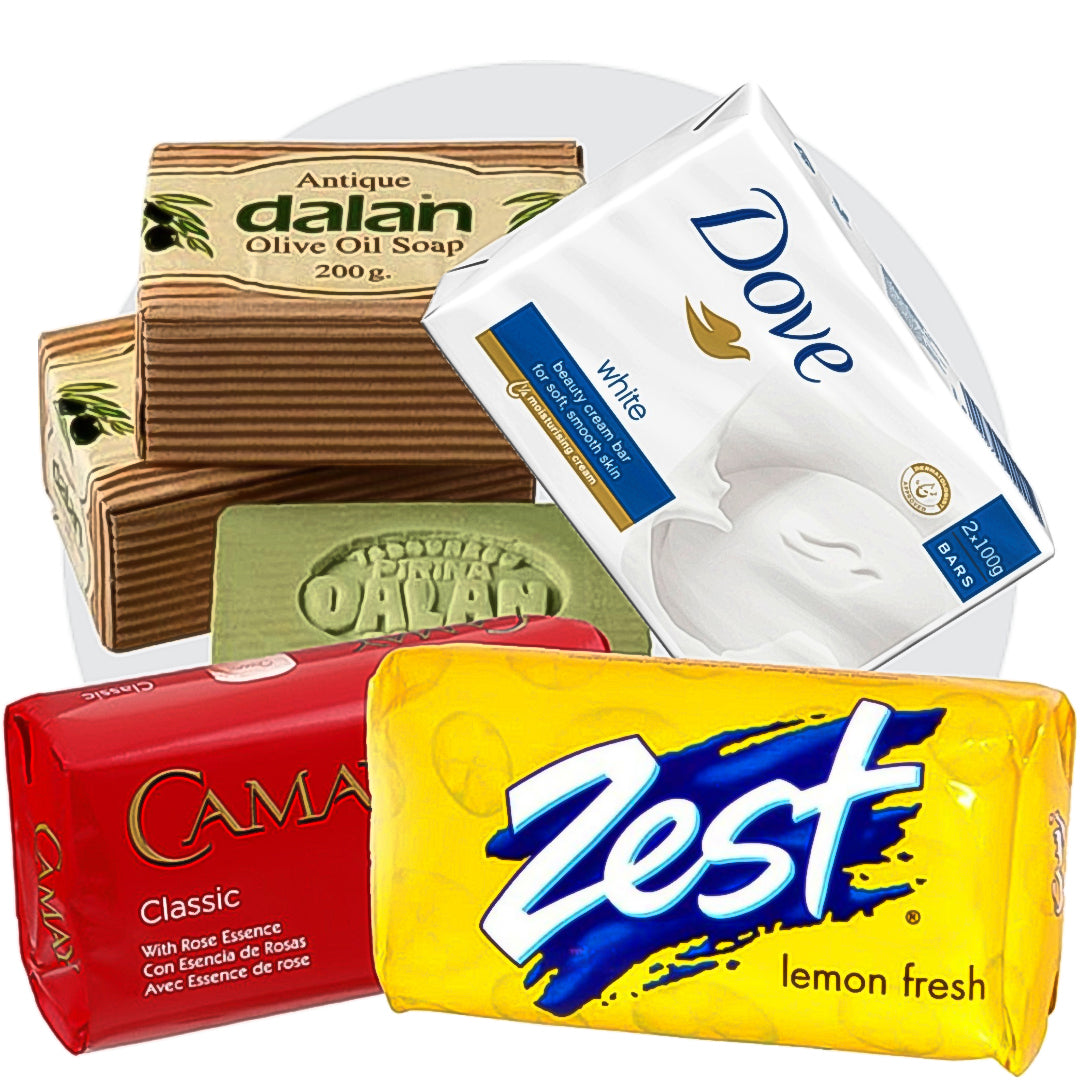 Soaps – Universal Wholesale