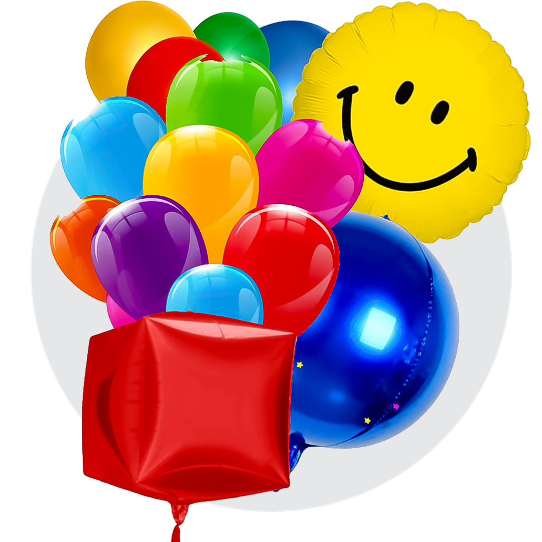 Balloons – Universal Wholesale
