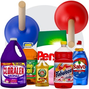 Detergents – Universal Wholesale