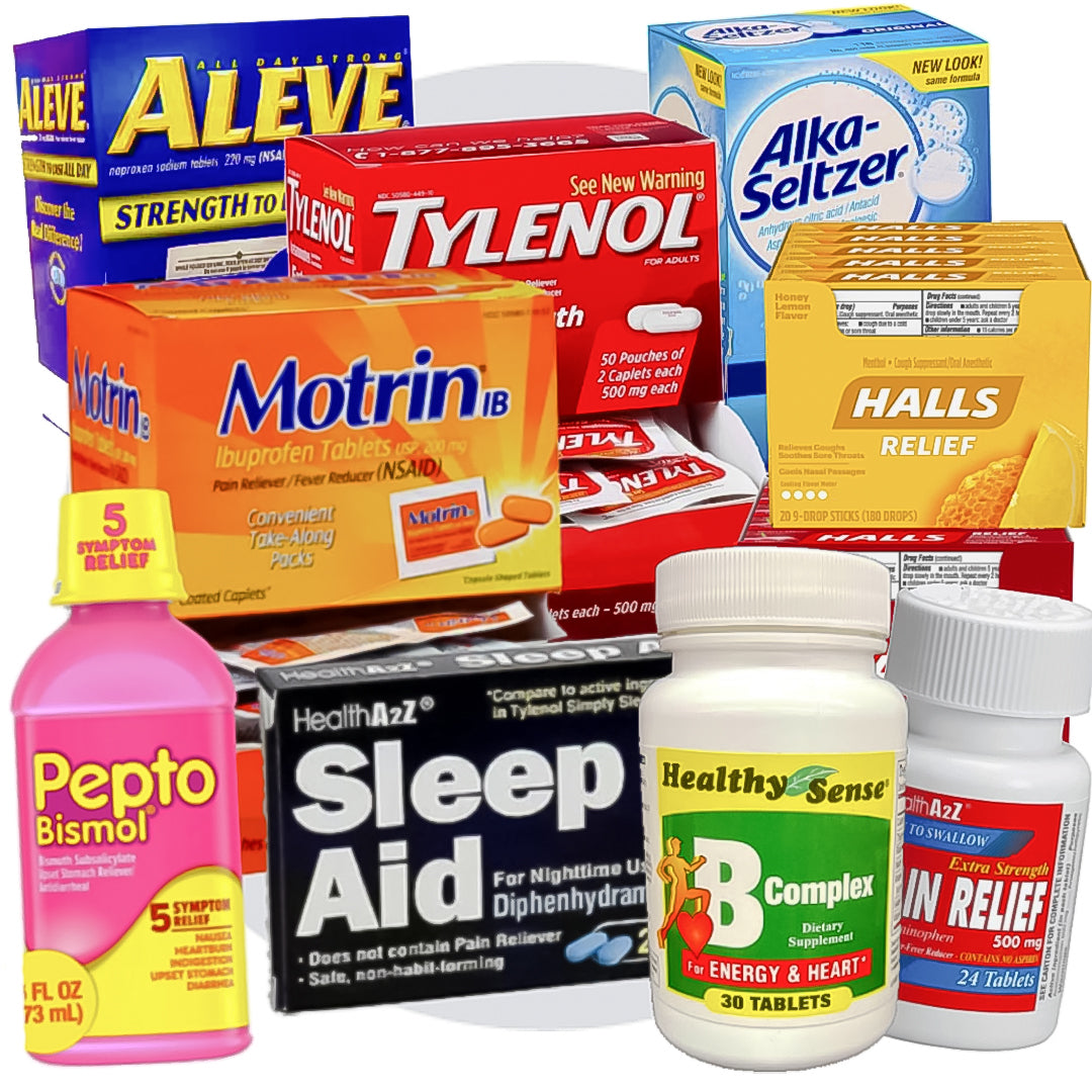 Medicine – Universal Wholesale