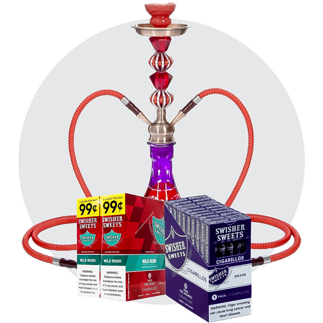 Smoke Corner – Universal Wholesale