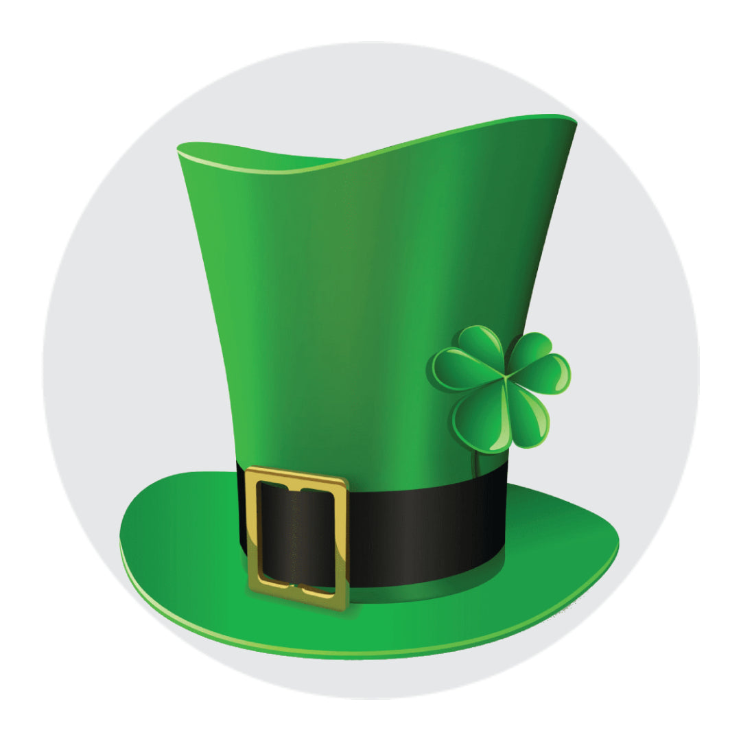 Saint Patrick – Universal Wholesale