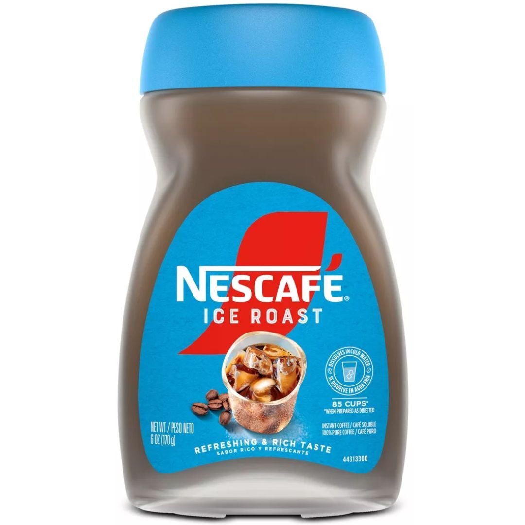 NESTLE NESCAFE ICE ROAST COFFEE – Universal Wholesale