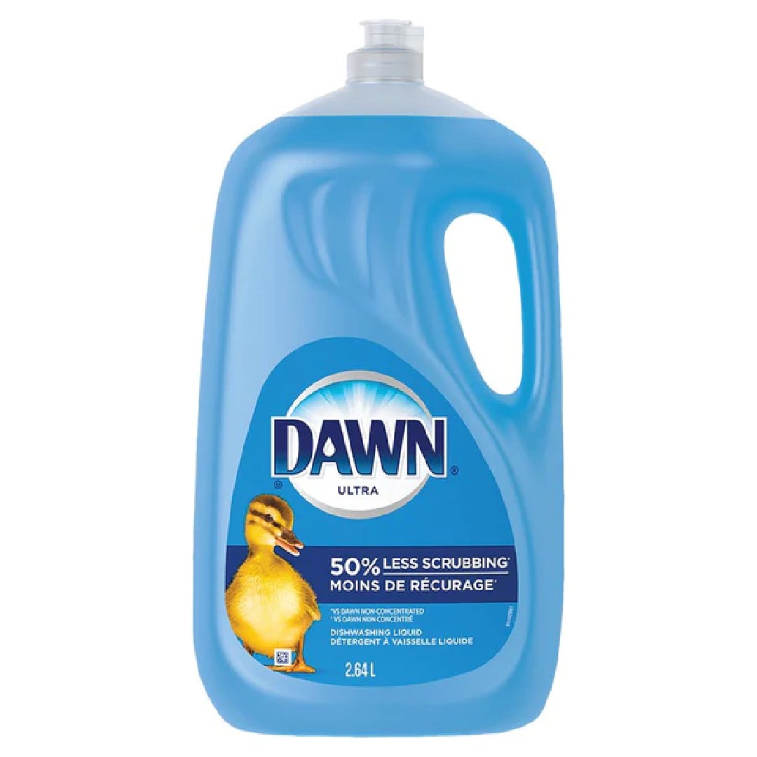 DAWN DISH SOAP ULTRA BLUE DISHWASHING LIQUID – Universal Wholesale