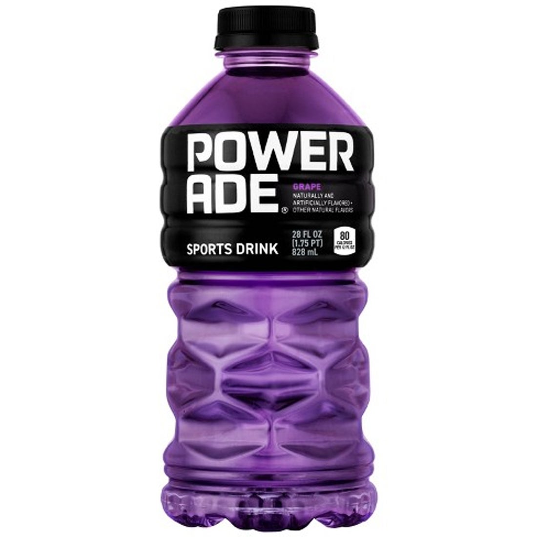 POWERADE #7940 GRAPE SPORT DRINK – Universal Wholesale