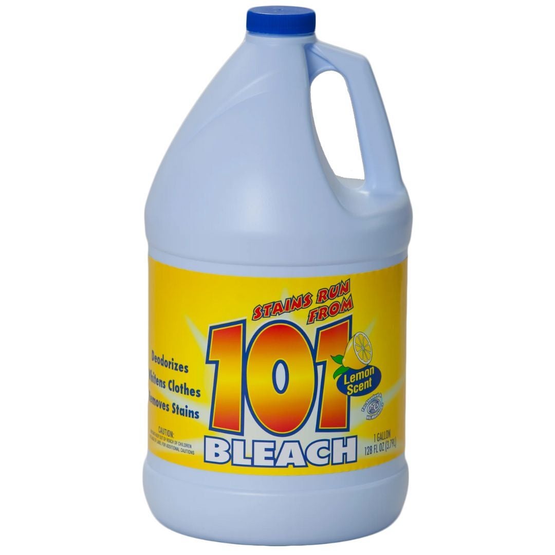 101 BLEACH LEMON – Universal Wholesale