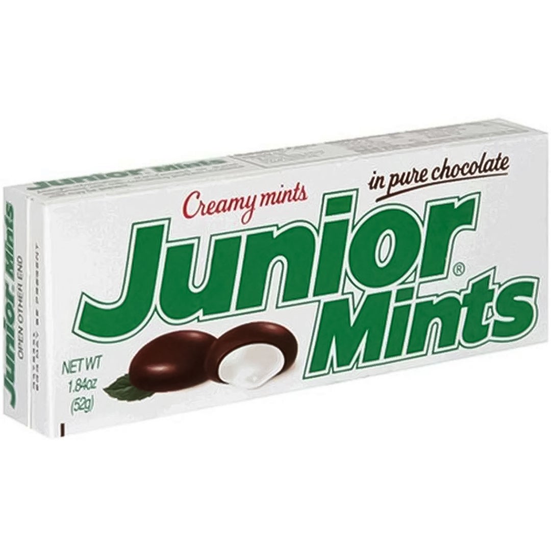 JUNIOR MINTS #33015 – Universal Wholesale