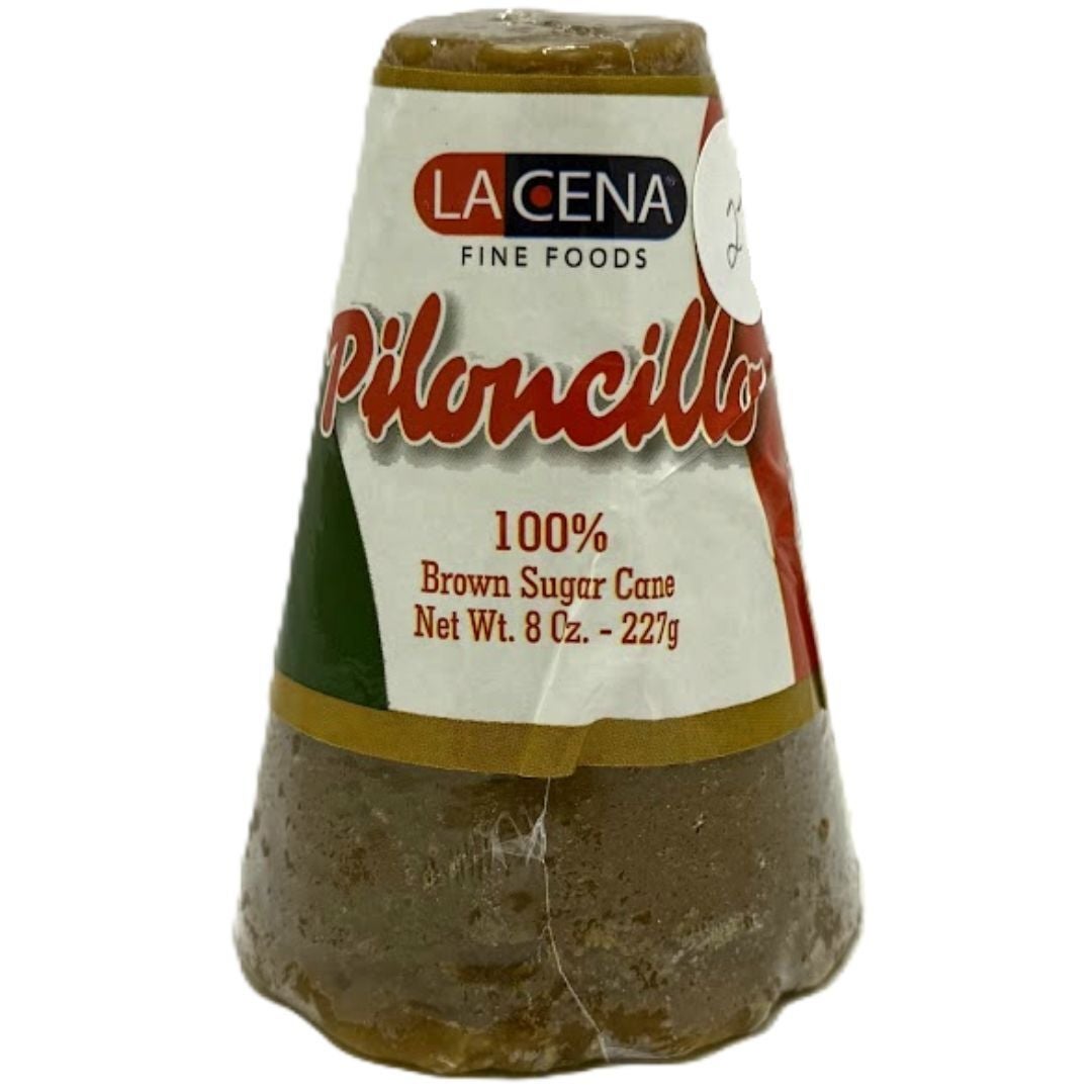 LA CENA #705 PILONCILLO CONE MINI BROWN SUGAR – Universal Wholesale