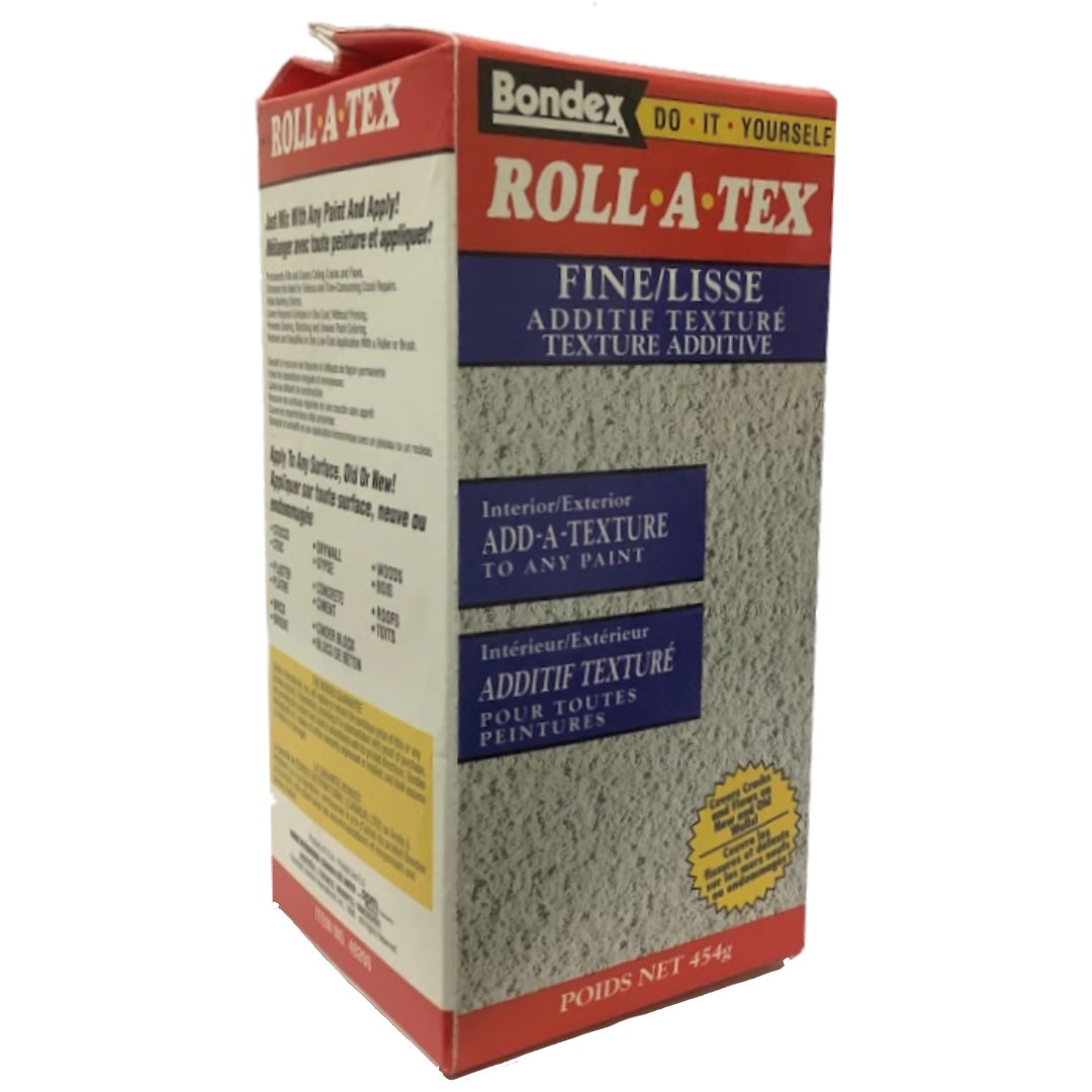 BONDEX TEXTURE ADDITIVE TO ANY PAINT – Universal Wholesale