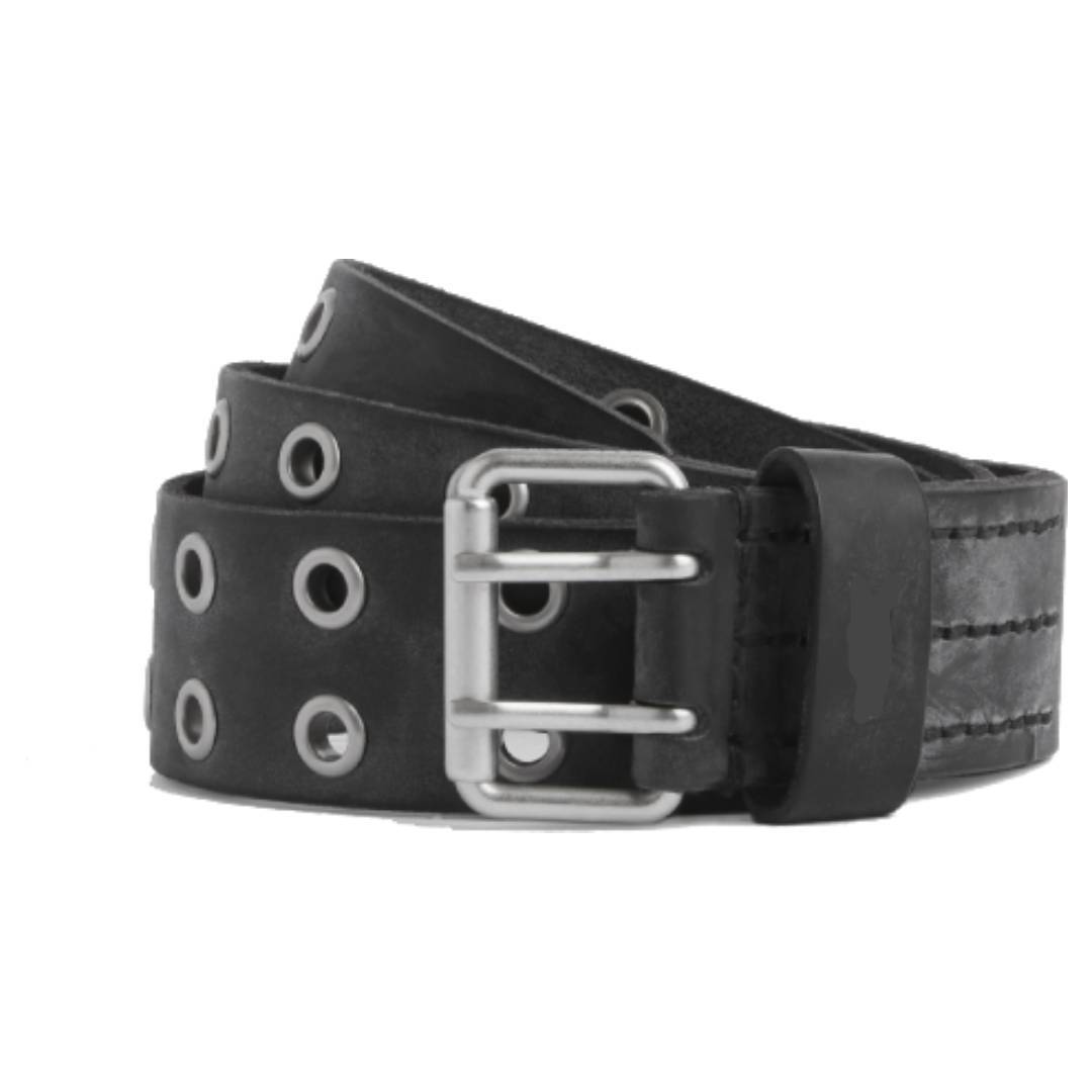 JM MEN'S BELT #91047 2 PIN BUCKLE ASST SIZE & – Universal Wholesale