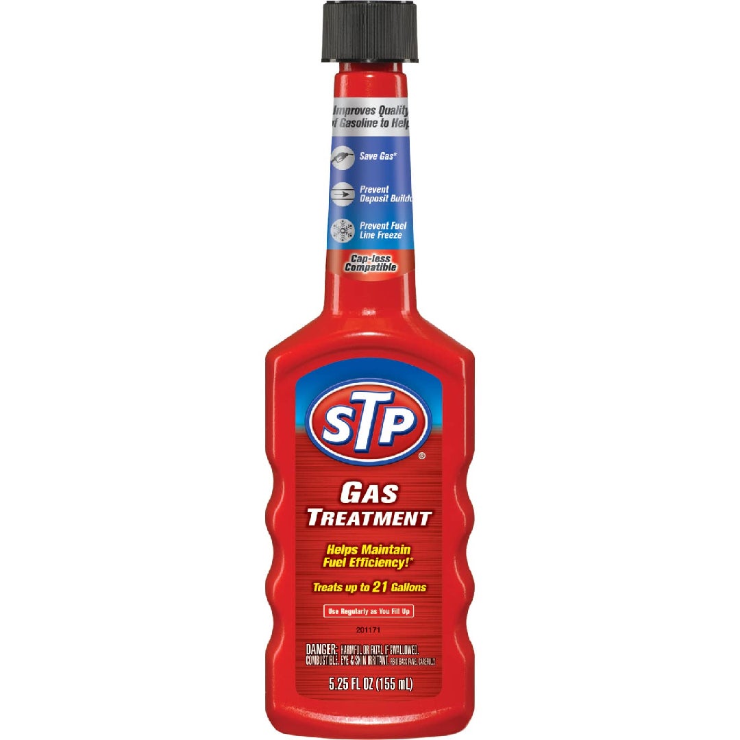 STP #20411 GAS TREATMENT & WATER REMOVER – Universal Wholesale