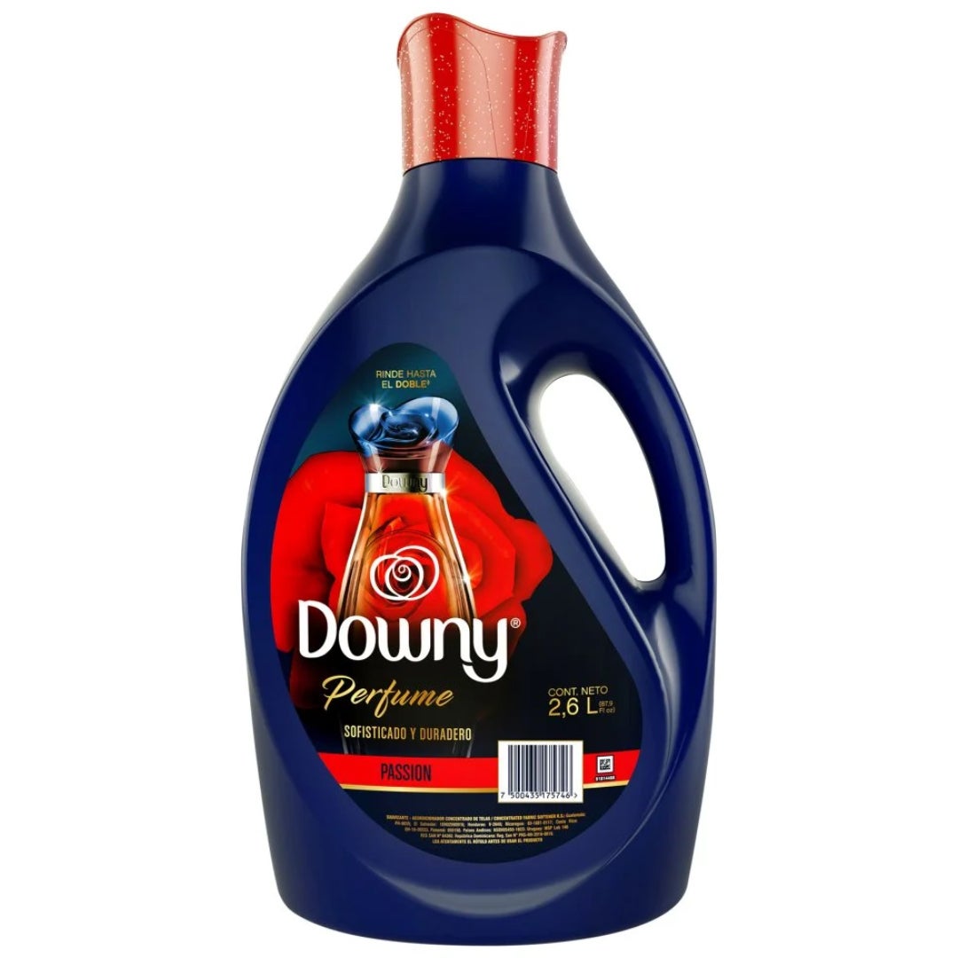 DOWNY PASSION RED – Universal Wholesale