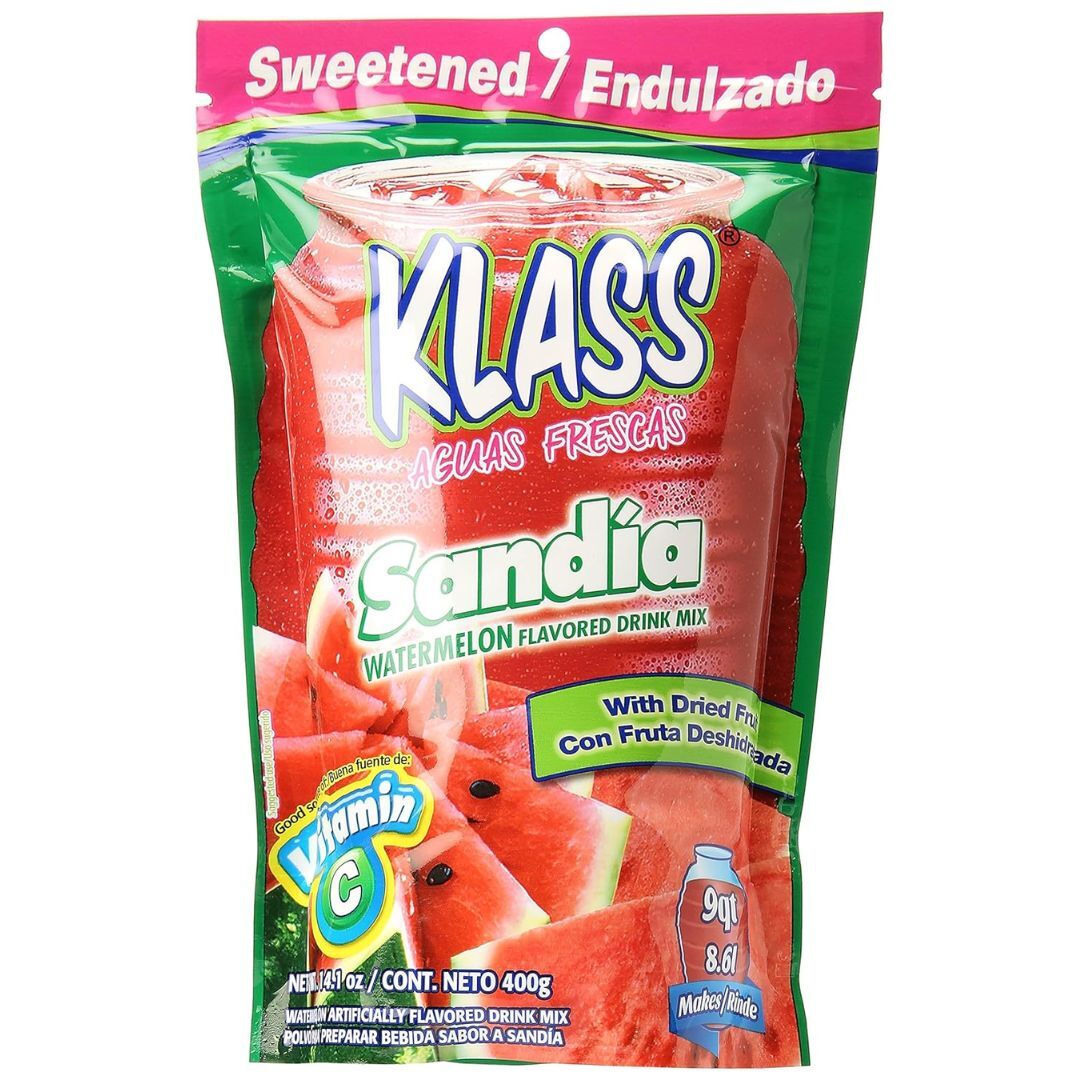 KLASS POWDER #0325 WATERMELON – Universal Wholesale
