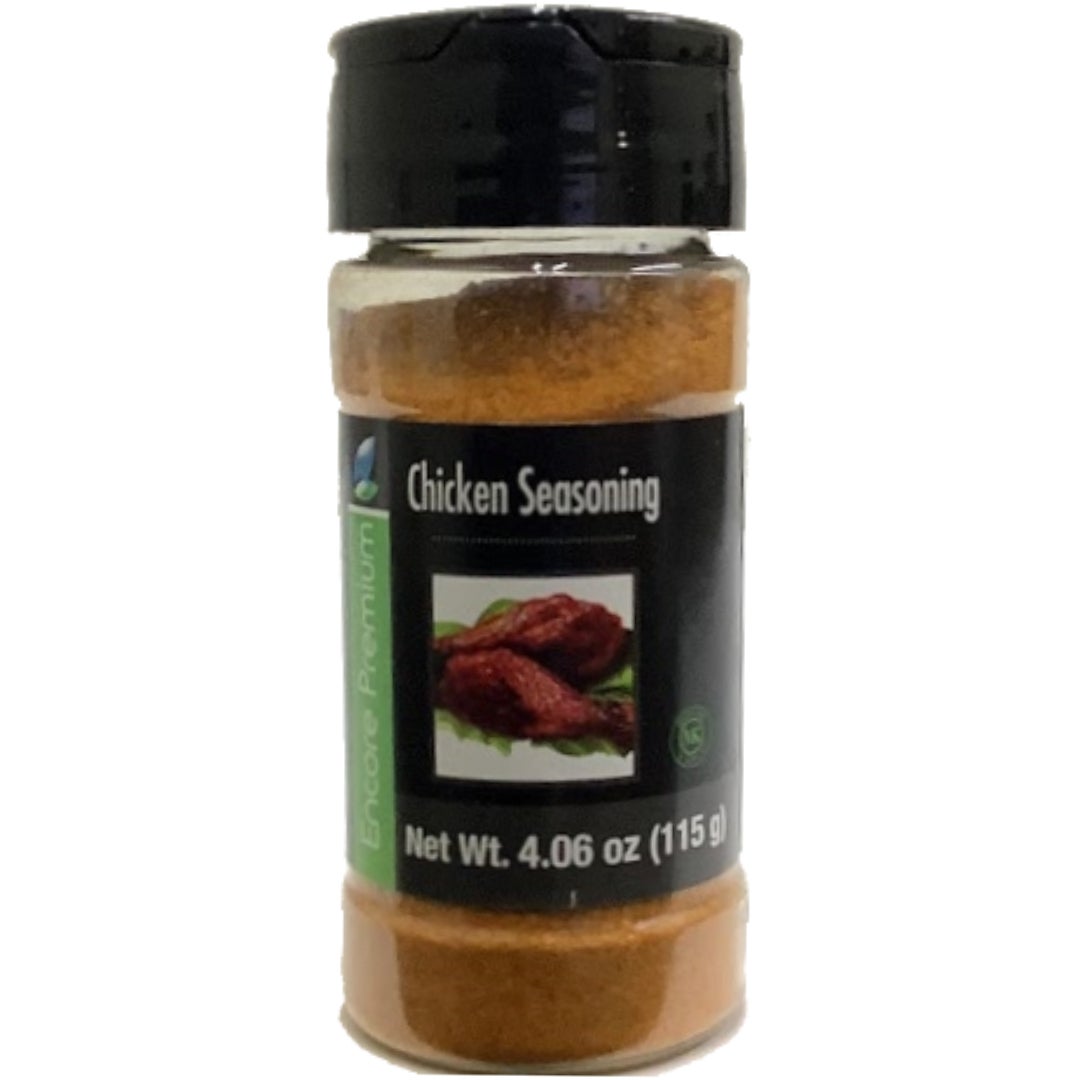 ENCORE CHICKEN SEASONING – Universal Wholesale