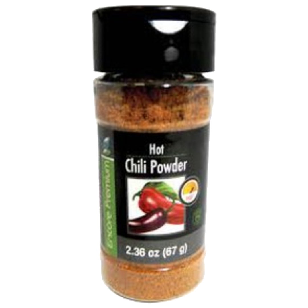 ENCORE HOT CHILI POWDER – Universal Wholesale