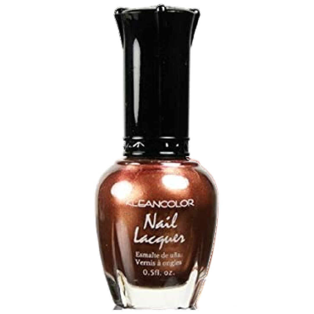 KC-058 EXPRESSO NAIL POLISH – Universal Wholesale