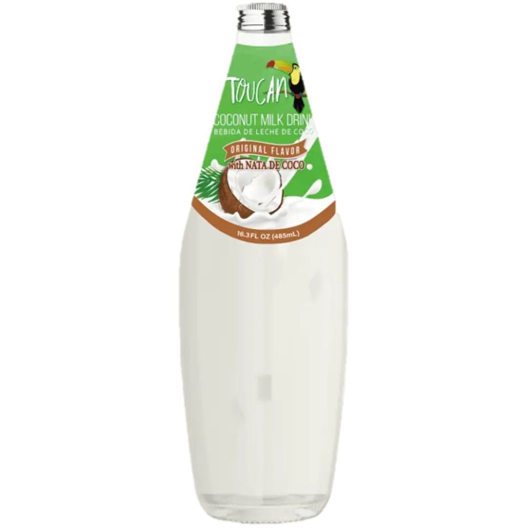 TOUCAN COCONUT MILK #300 ORIGINAL W/COCONUT GE – Universal Wholesale