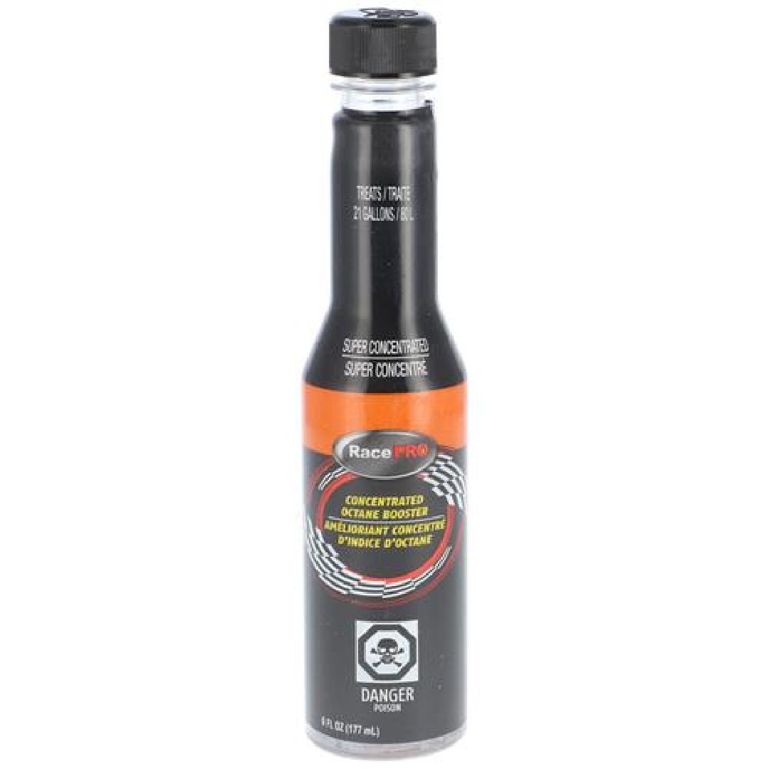 RACE PRO CONCENTRATED OCTANE BOOSTER – Universal Wholesale